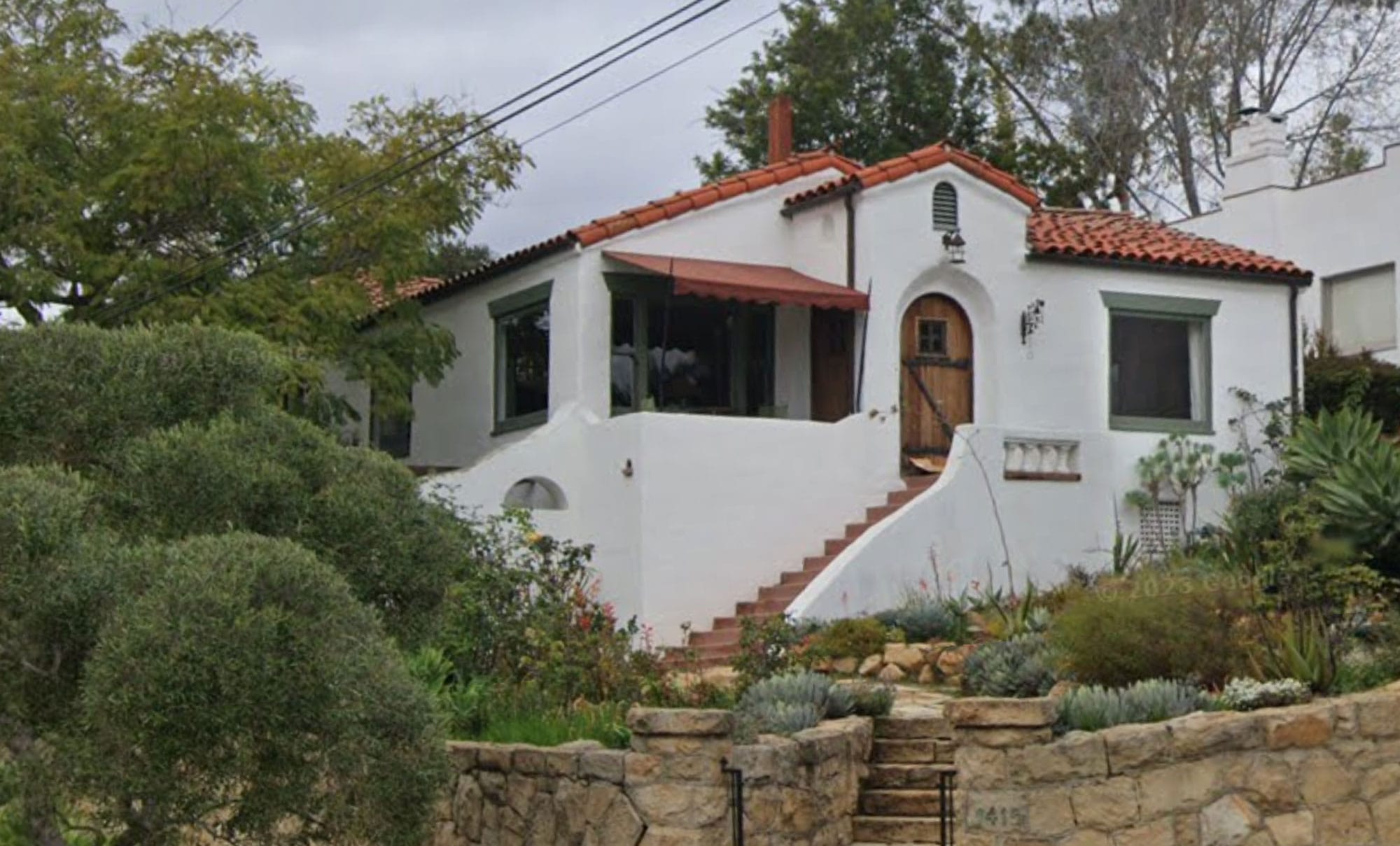 Riviera 1921 Spanish - gregston design